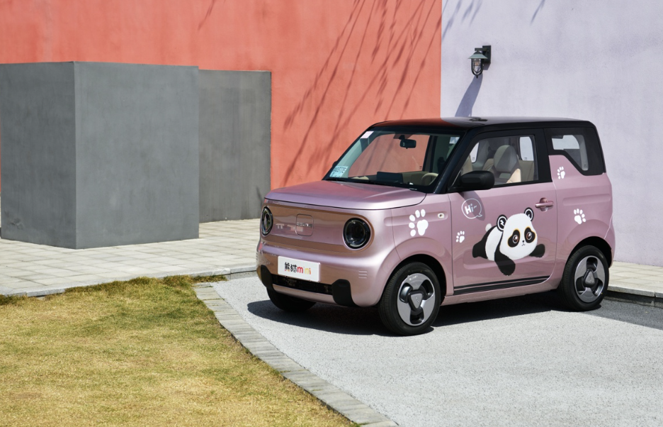 上半年销量解读之微型车篇：宏光MINIEV稳居第一，零跑T03逆袭