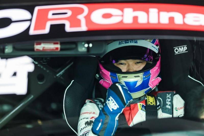 半程将至丨CTCC赛场上的圈速王，type R屡次夺杆夺冠