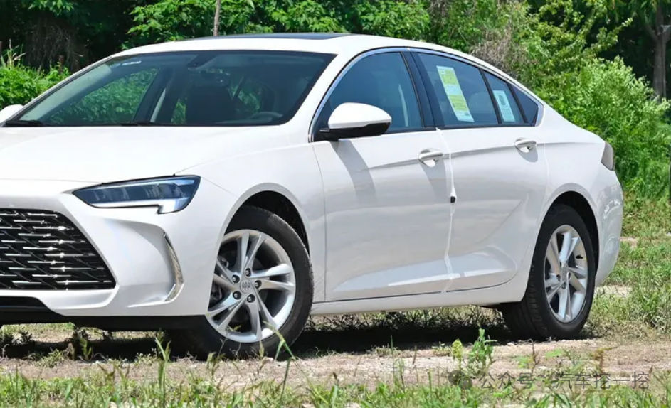 合资B级车才卖10.58万！还配2.0T+9AT，比国产车还便宜