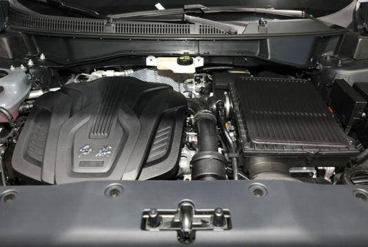 红旗HS3 PHEV将于8月上市，1.5T插混系统，综合续航超一千公里