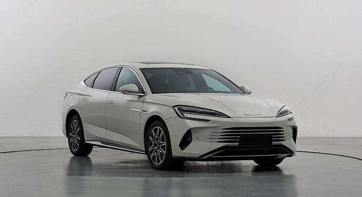 腾势Z9GT、享界S9等，下半年这6款重磅轿车将上市！