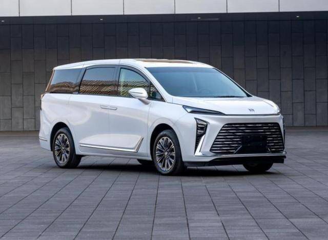 准备好银子 下半年三款MPV新车来袭 全新别克GL8 ES陆尊领衔