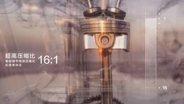 第五代DM技术解析：为什么亏电油耗能低至2.9L/100km？