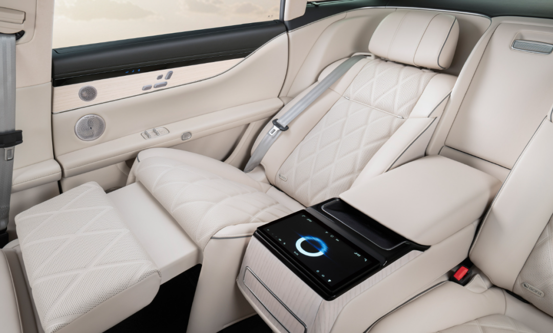 炸裂！享界S9售价39.98万起！还要什么“78S”