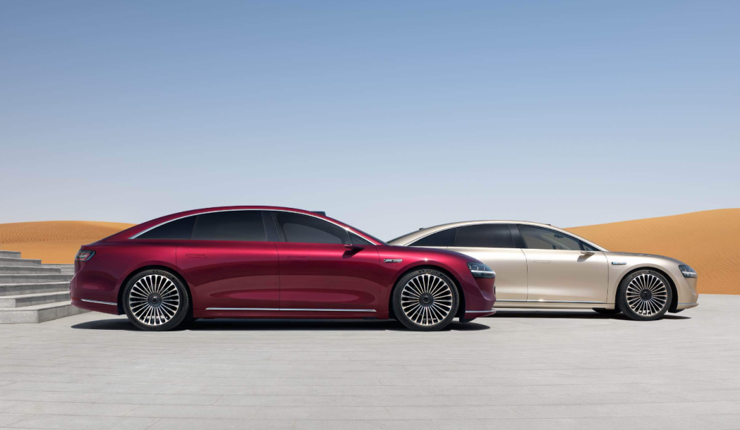 炸裂！享界S9售价39.98万起！还要什么“78S”