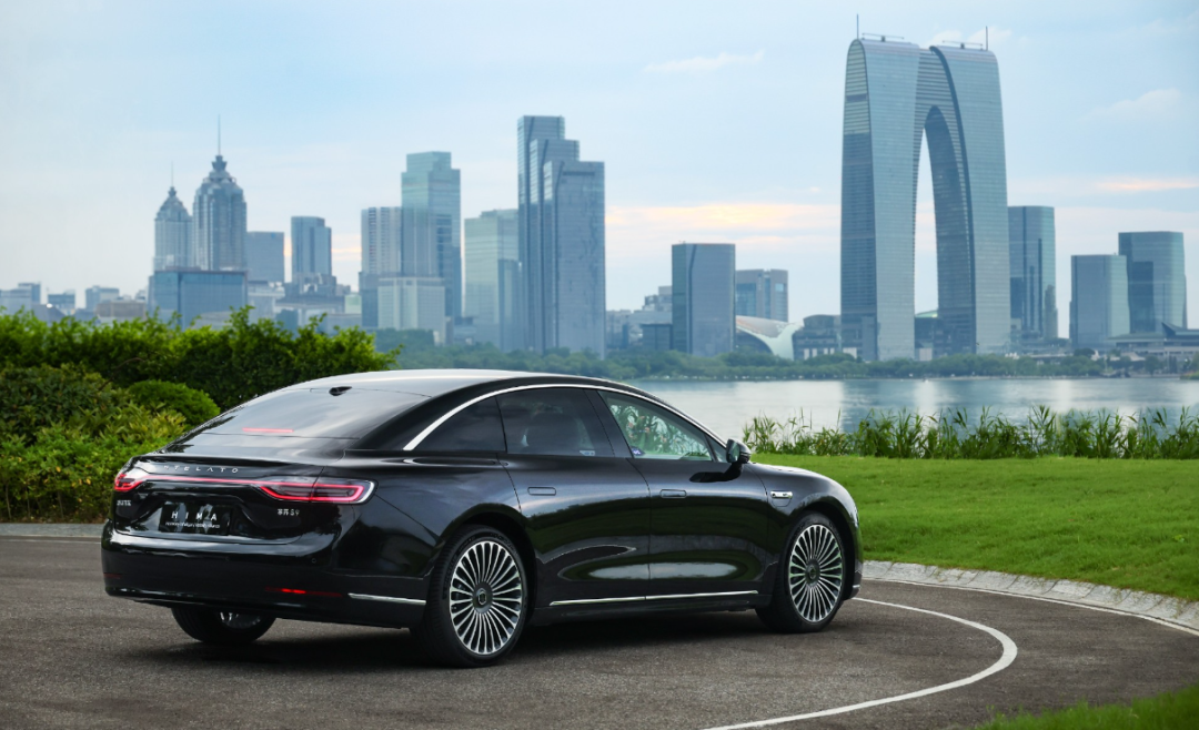 炸裂！享界S9售价39.98万起！还要什么“78S”