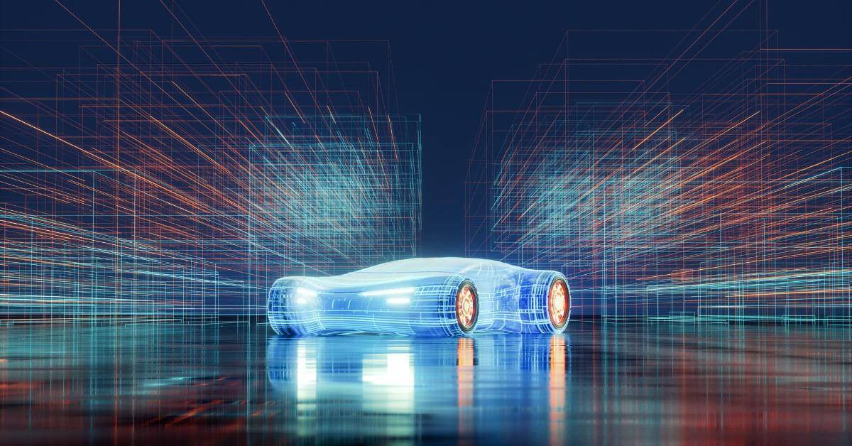 汽车软件与安全展︱AUTO TECH 2025 广州国际汽车软件与安全技术展览会