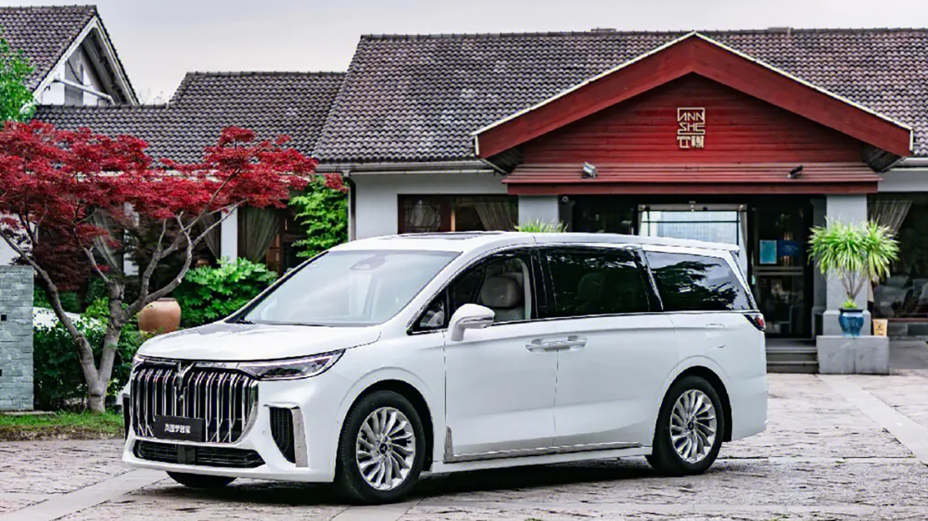 七月MPV销量榜确认：腾势D9排名第一，别克GL8 PHEV异军突起