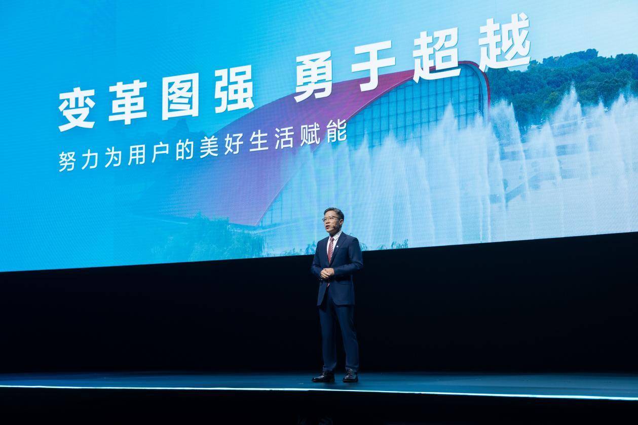 13.16 万起售！东风奕派 eπ007 增程版竞争力爆表