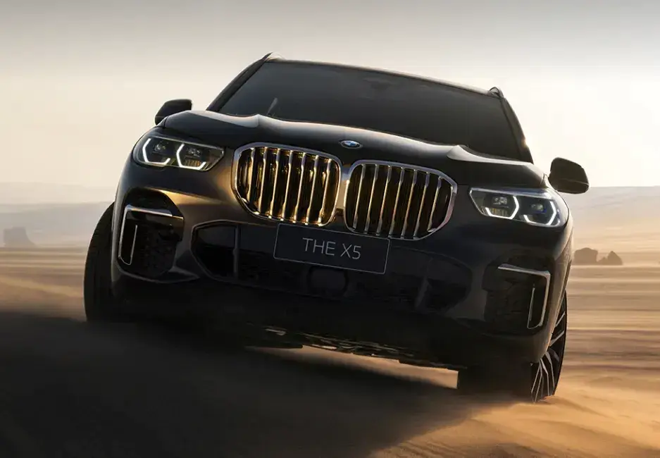 宝马退出价格战后，又对六款车型价格和配置调整，涉及i3/X5