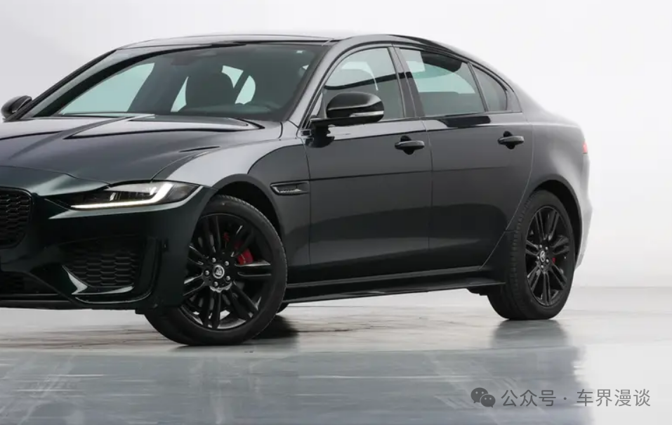 从30万跌到20万！沦为豪车“降价巨头”！帅气程度胜奥迪A4L 十倍，却遭忽视