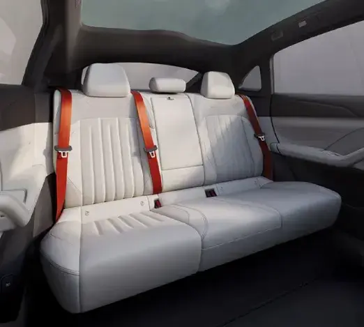 想要撼动Model Y的地位，乐道L60没看到绝对优势