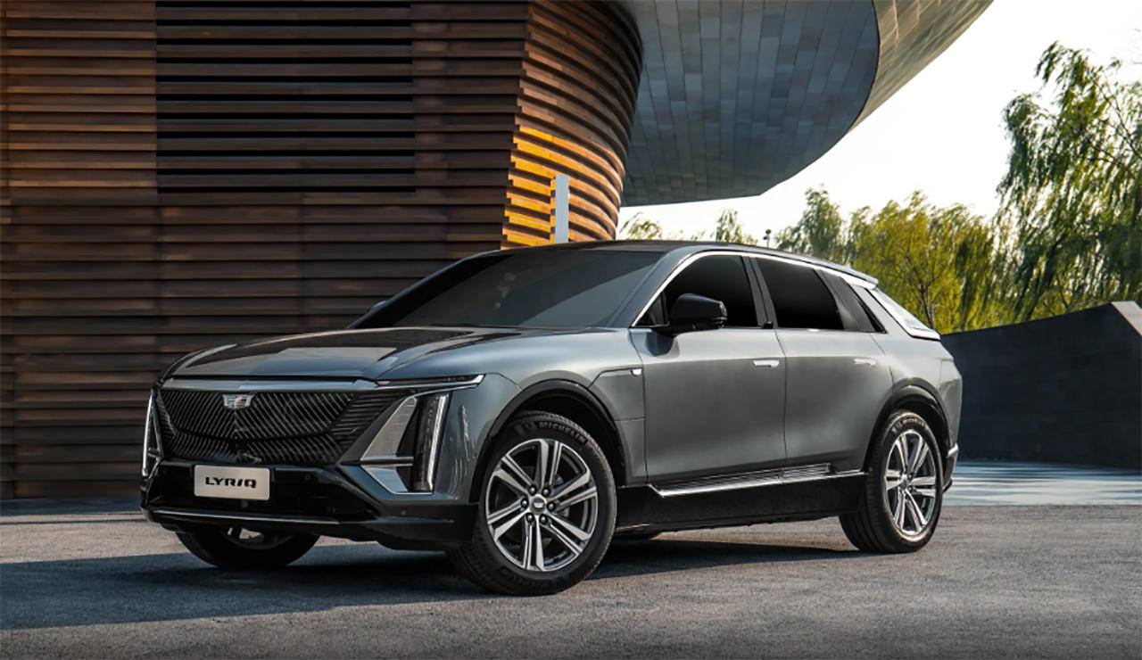 美系车现状：别克靠GL8，雪佛兰不乐观，CT5续命凯迪拉克