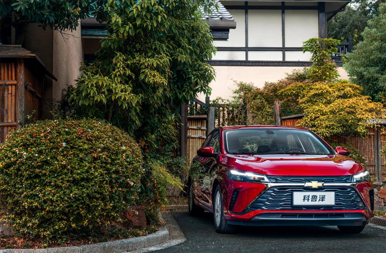 美系车现状：别克靠GL8，雪佛兰不乐观，CT5续命凯迪拉克