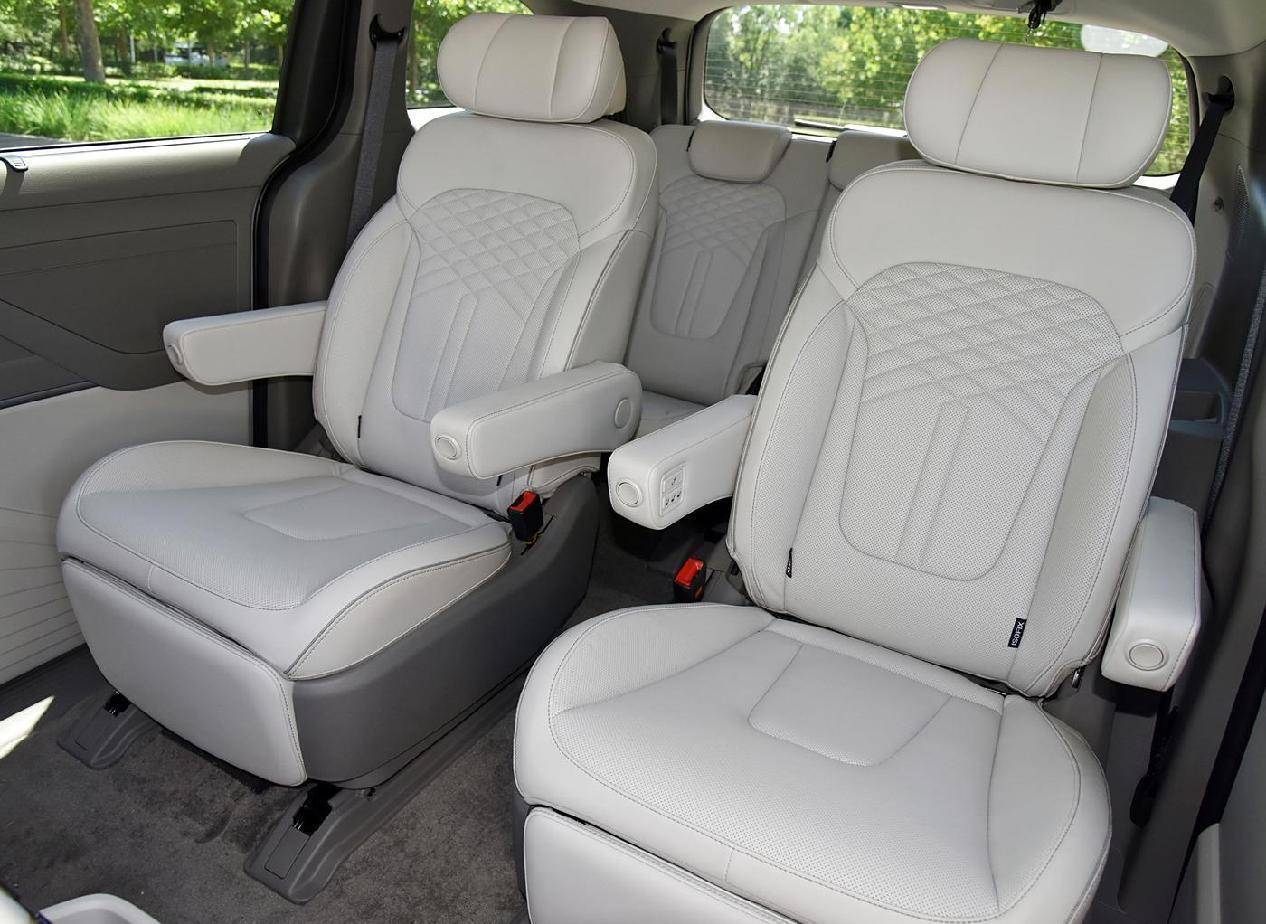 长近5米家用MPV改款，增配加价，搭1.5T/2.0T+8AT，老款优惠5万+