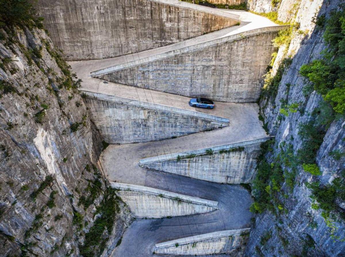 C级纯电，500Km+续航，12.98万起，更卷的星海S7来了