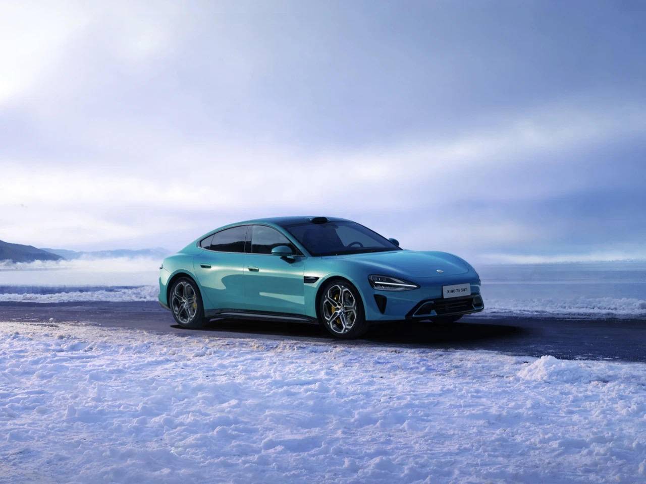 长续航真智驾领克Z10实力“狙击”小米SU7，售价或超24.59万!