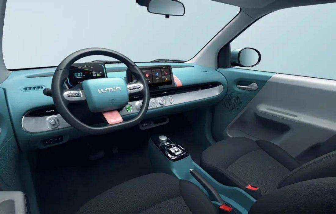 最低1.69万拿下一台车，长安Lumin清悦款到底香不香？