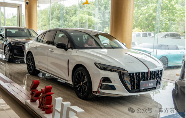 起步爱信8AT， 252马力，这才2.0T不输合资车，降到15.38万却没人懂