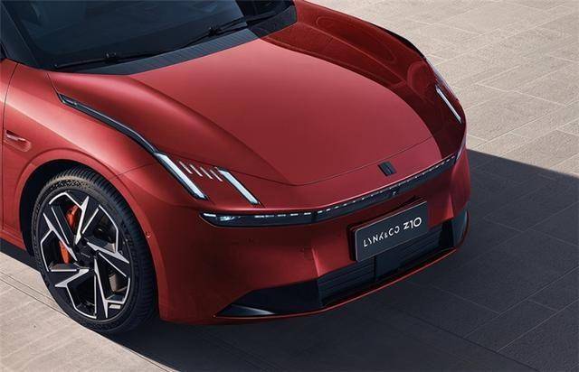 同样21万元，领克Z10能用性价比狙击小米SU7吗？