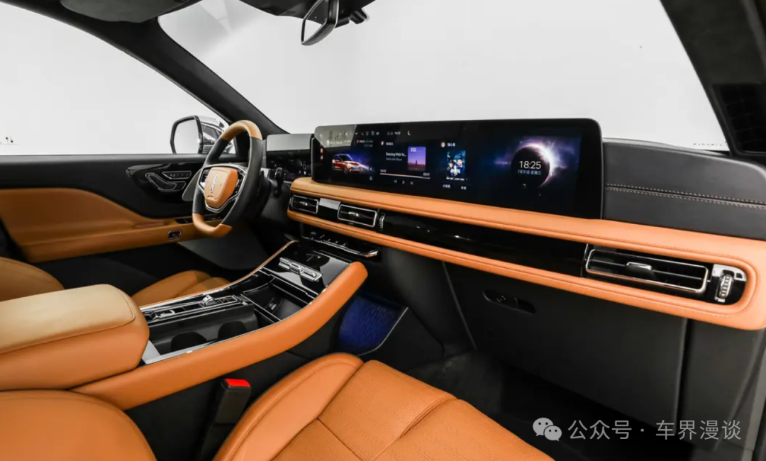 豪华大6座SUV“真良心”，一口气降9万多，V6+10AT+四驱， 355马力，比宝马X5便宜15万！