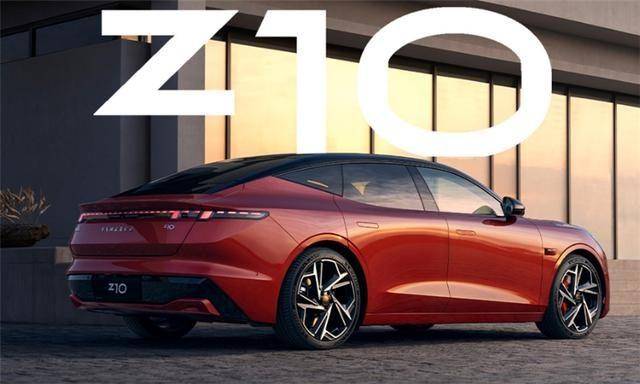 同样21万元，领克Z10能用性价比狙击小米SU7吗？