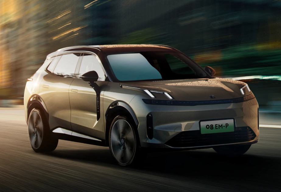 20万左右预算买中型SUV，选领克08EM-P还是汉兰达双擎