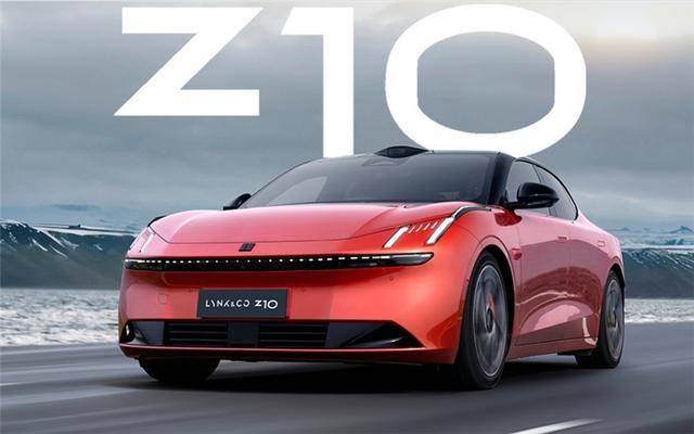 同样21万元，领克Z10能用性价比狙击小米SU7吗？