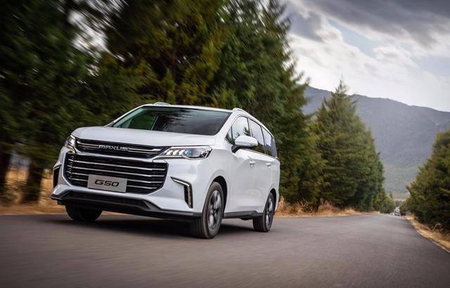 8月MPV销量排名变化大 格瑞维亚第三 别克GL8第七 传祺M6没进前十