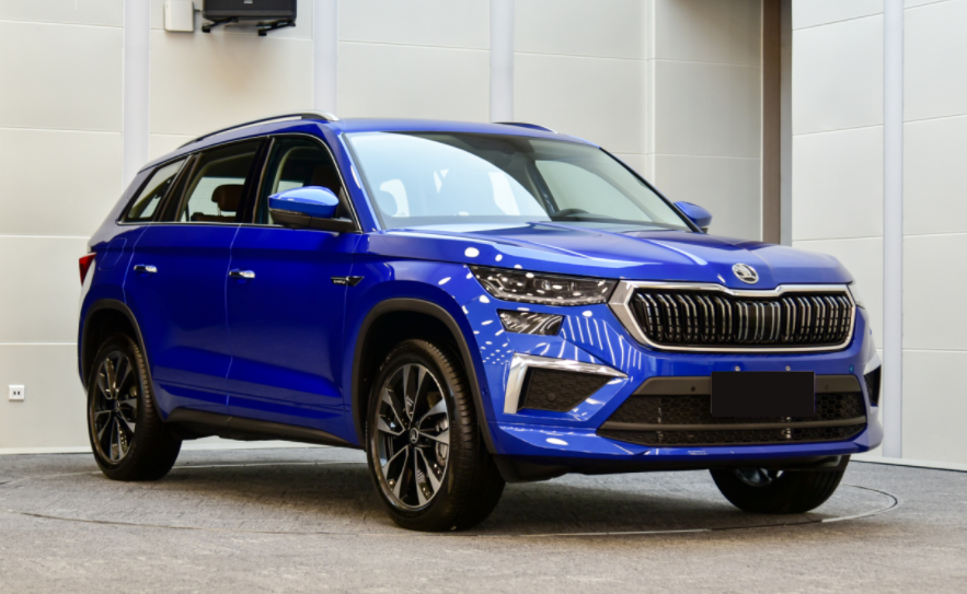 斯柯达将并入上汽大众渠道销售，销量回升的希望会有多大呢？