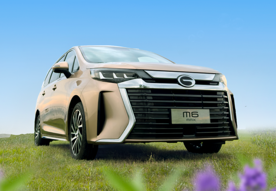 MPV销量TOP10，唯一售价低于15万的车型，到底有何魅力？