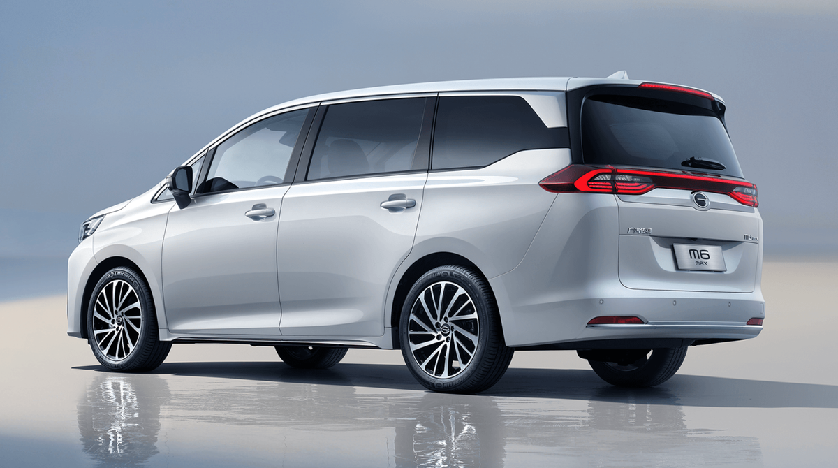 MPV销量TOP10，唯一售价低于15万的车型，到底有何魅力？