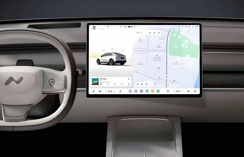 租电售15万？蔚来NT3.0平台打造，乐道L60可换电/快充，你期待吗