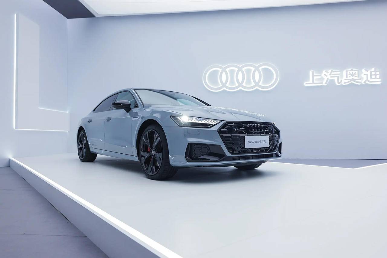 8月C级车销量：汉实质性第1，小米SU7超A6L，极氪001依旧稳定