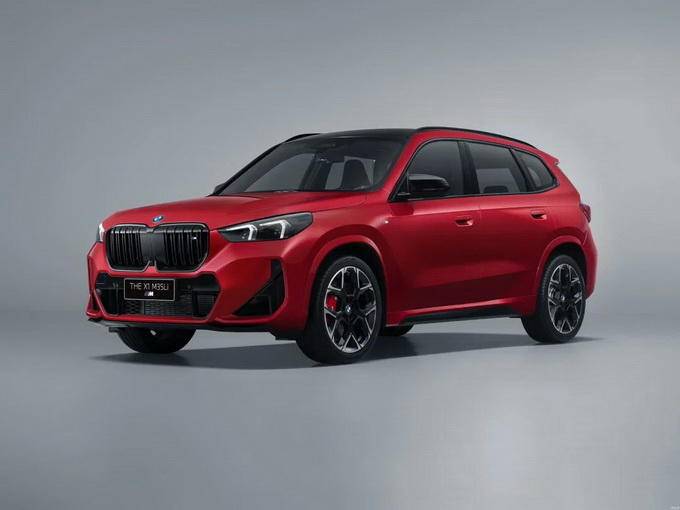 宝马X1狂降，19万拿下豪华SUV，2.0T动力加身，性价比王者归来！