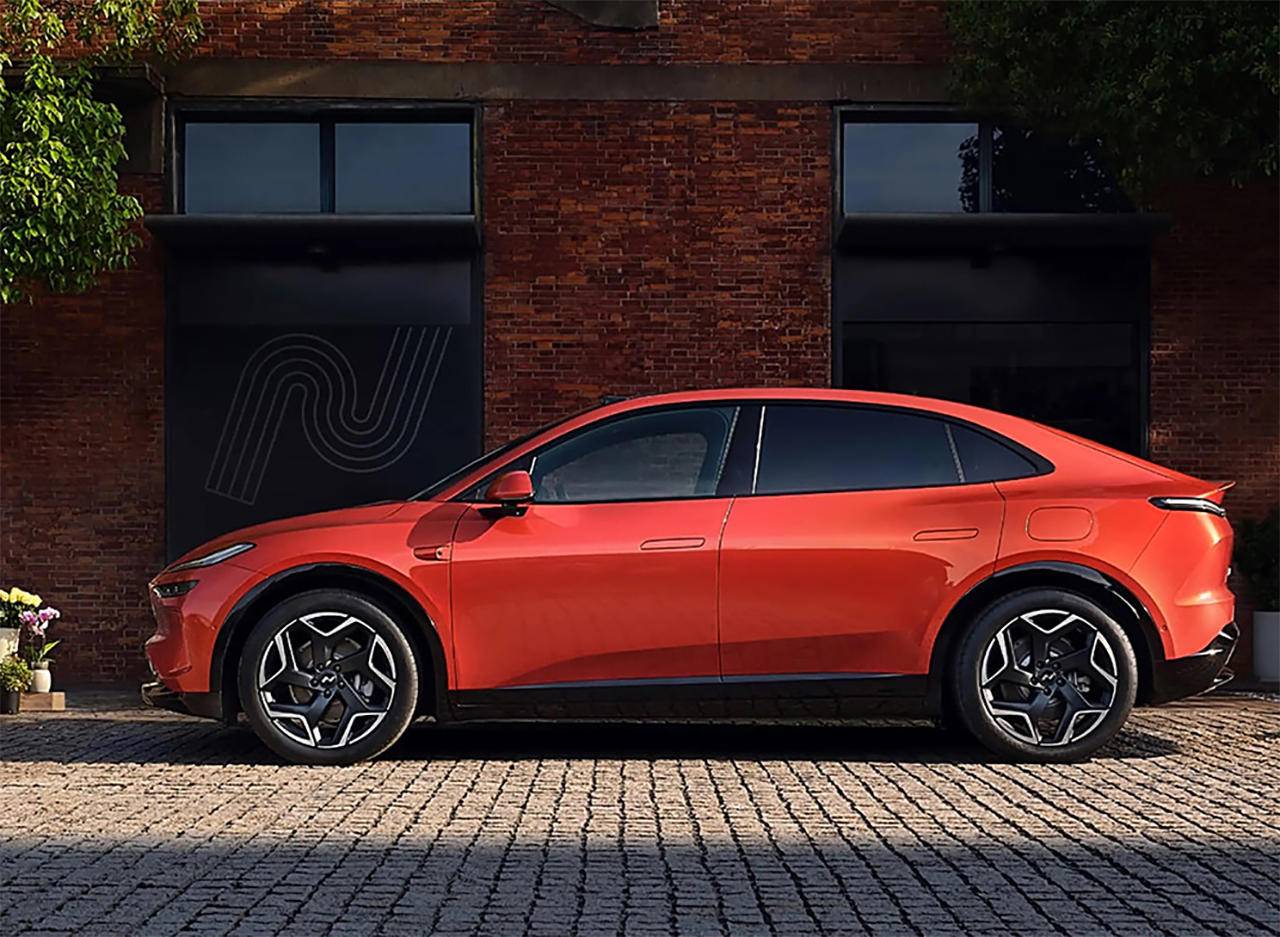 乐道L60、极氪7X、智界R7、阿维塔07、智己LS6：亮点和不足分析