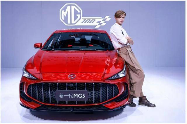 798的秦先卷带动后卷，659的MG5后浪拍翻前浪！