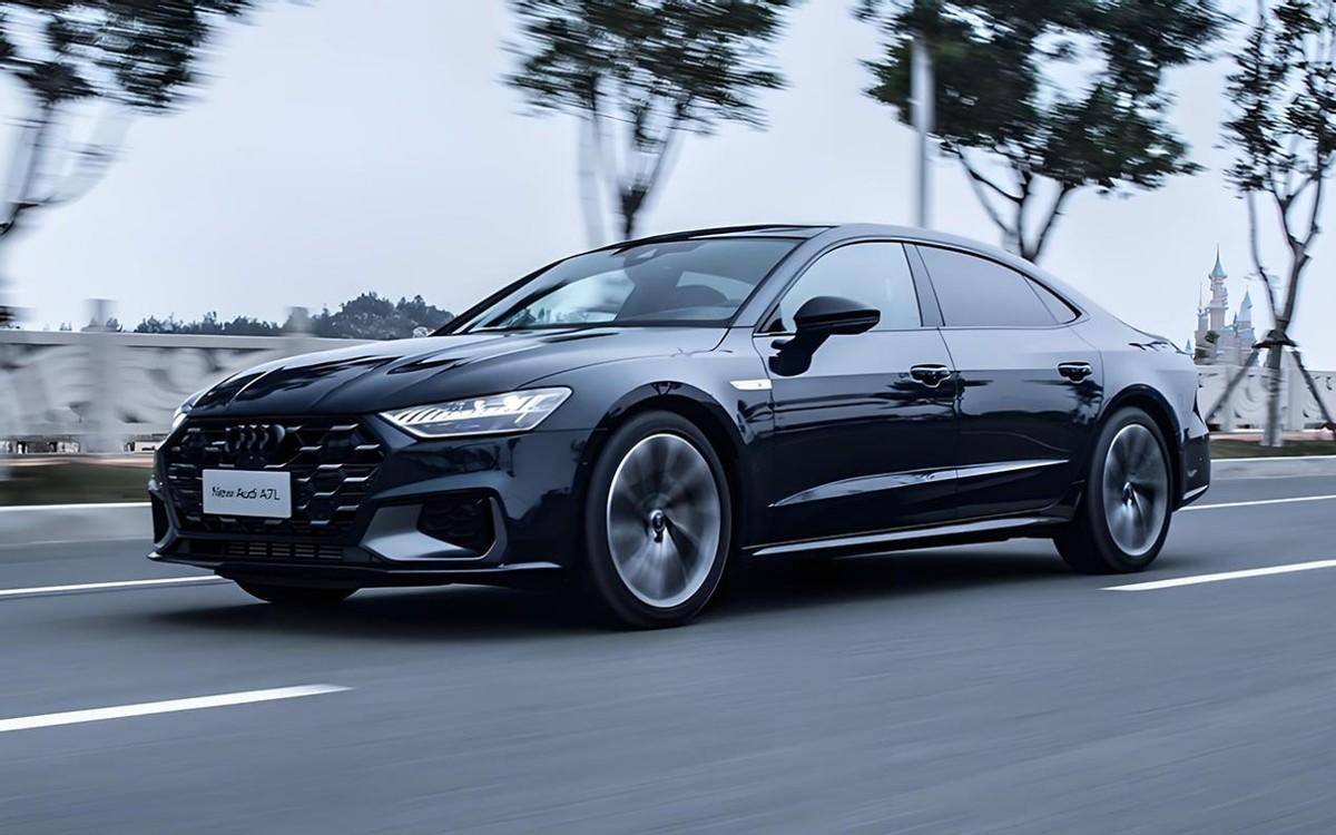 奥迪A7L最低已跌至29.97万起，是什么让合资品牌纷纷选择降价？