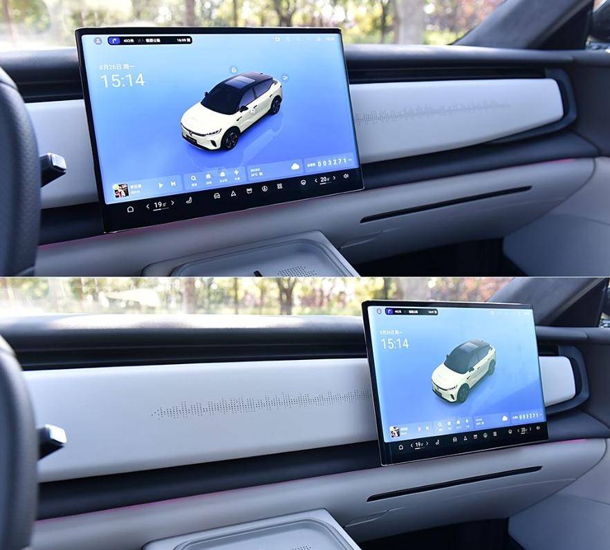 限量价17.99万起/配备全域800V，岚图知音才是 “985”优等生