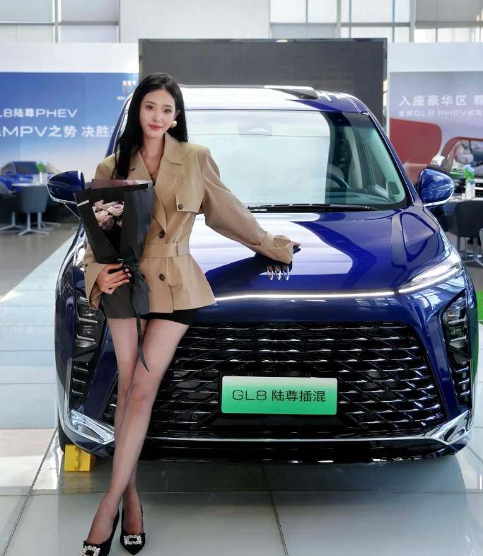 9月MPV销量：赛那第一，别克GL8超腾势D9，前十仅一台电车