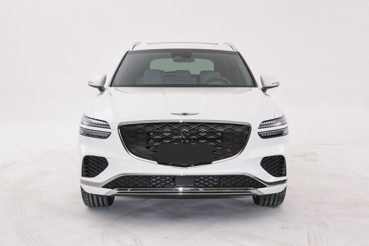 “韩国宾利”改款上市，配27寸屏，搭2.5T+8AT+全时四驱，加速6秒级