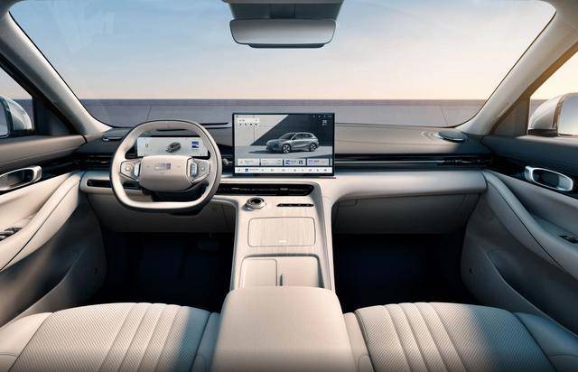 两款紧凑型爆款SUV，深蓝S05和银河E5怎么选？