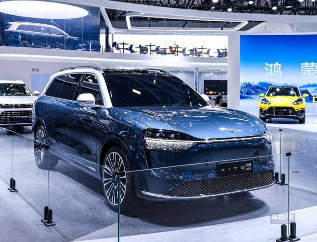 看完特斯拉的销量成绩，造车新势力们还有心思“吹牛”吗？