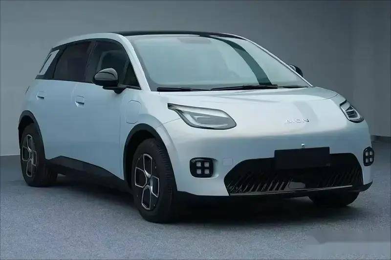 2024广州车展前瞻丨领克Z20预售，埃安AY2对标比亚迪海豚