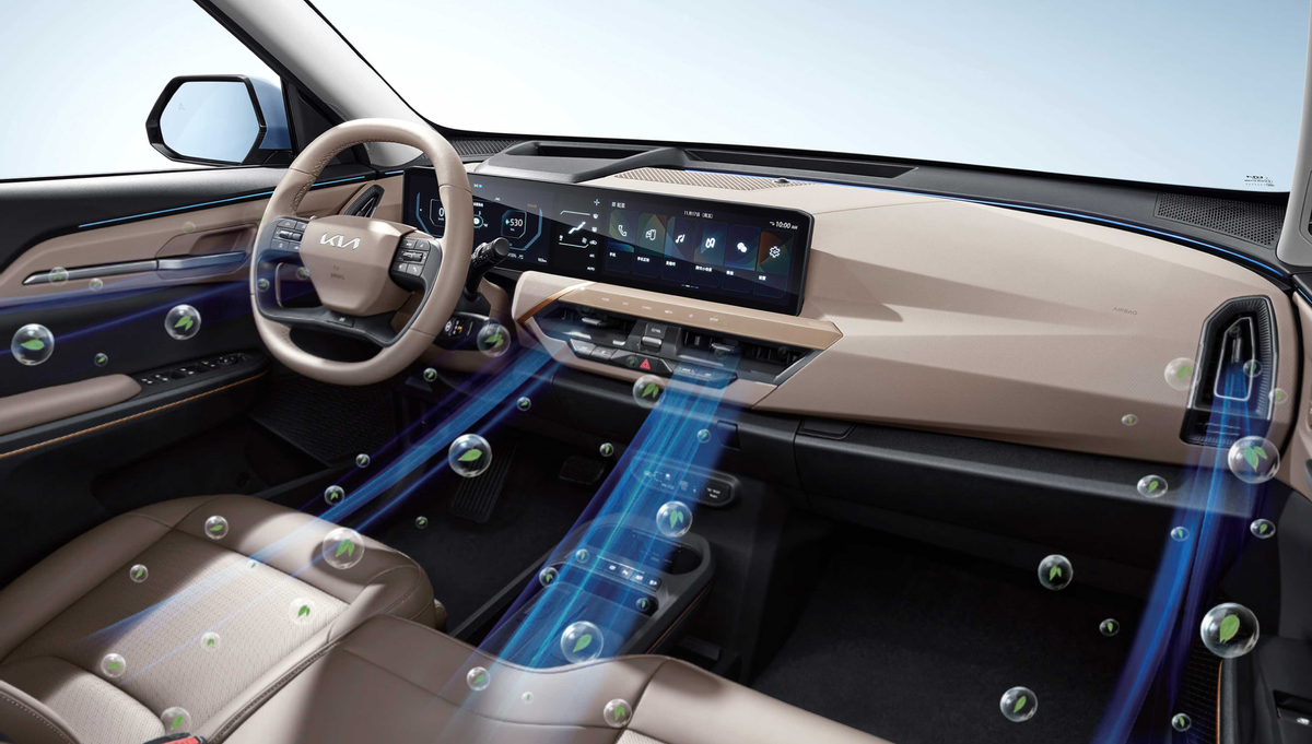 20万以内首款续航里程突破700km的纯电SUV，竟然是合资品牌