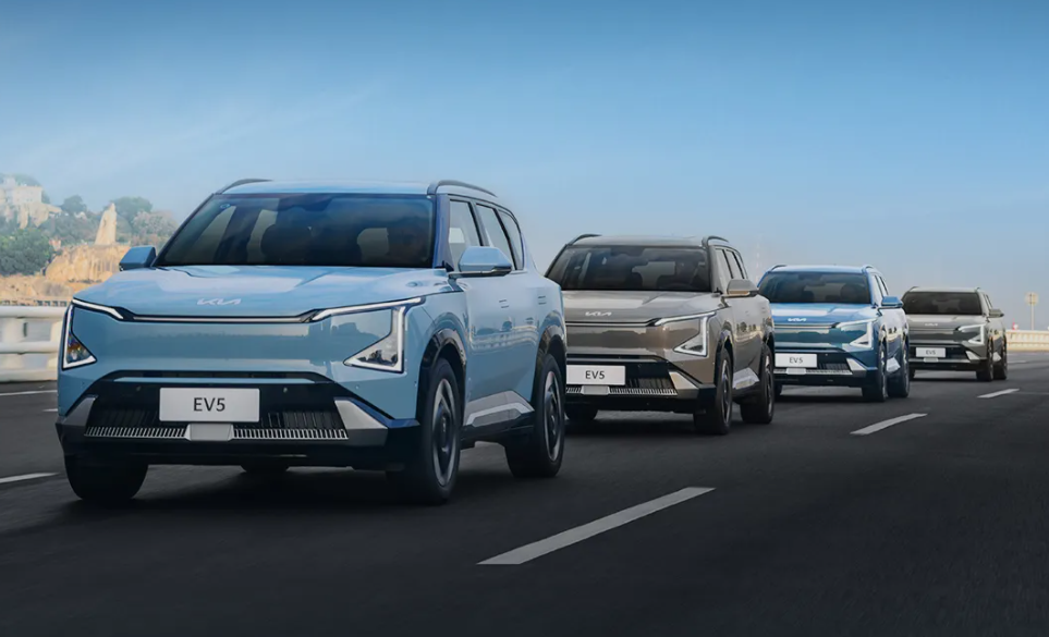 20万以内首款续航里程突破700km的纯电SUV，竟然是合资品牌