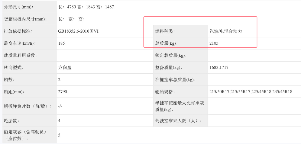 风云A8亲兄弟？艾瑞泽8C-DM开始申报，升级独立后悬挂