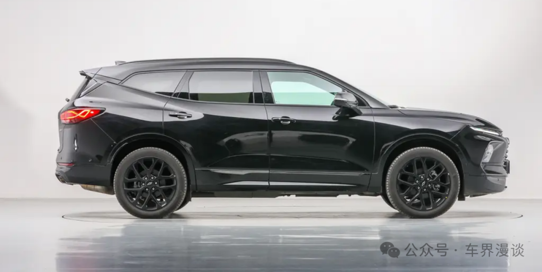 最亲民的合资SUV，2.0T+9AT+四驱，从19.49万降到14万，确实很划算