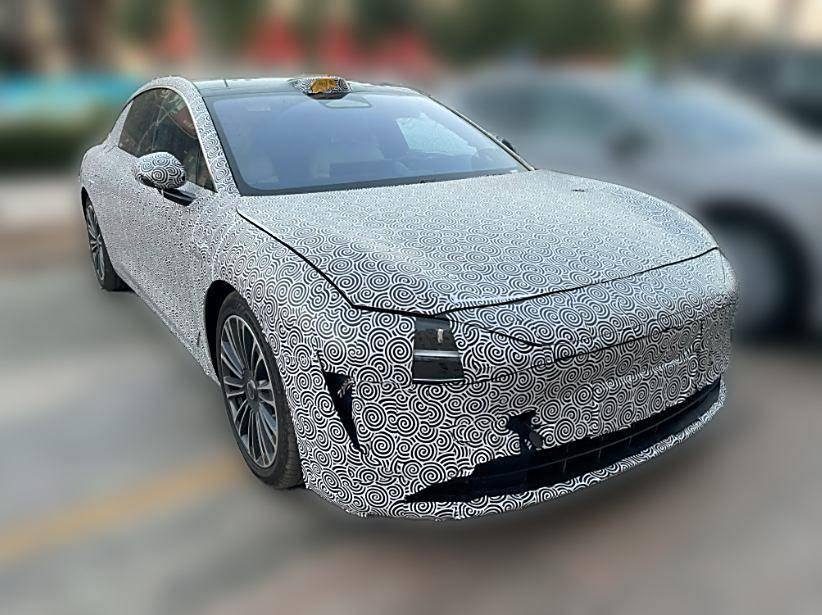 华为鸿蒙智行2025年新车规划，含问界M8、尊界S9