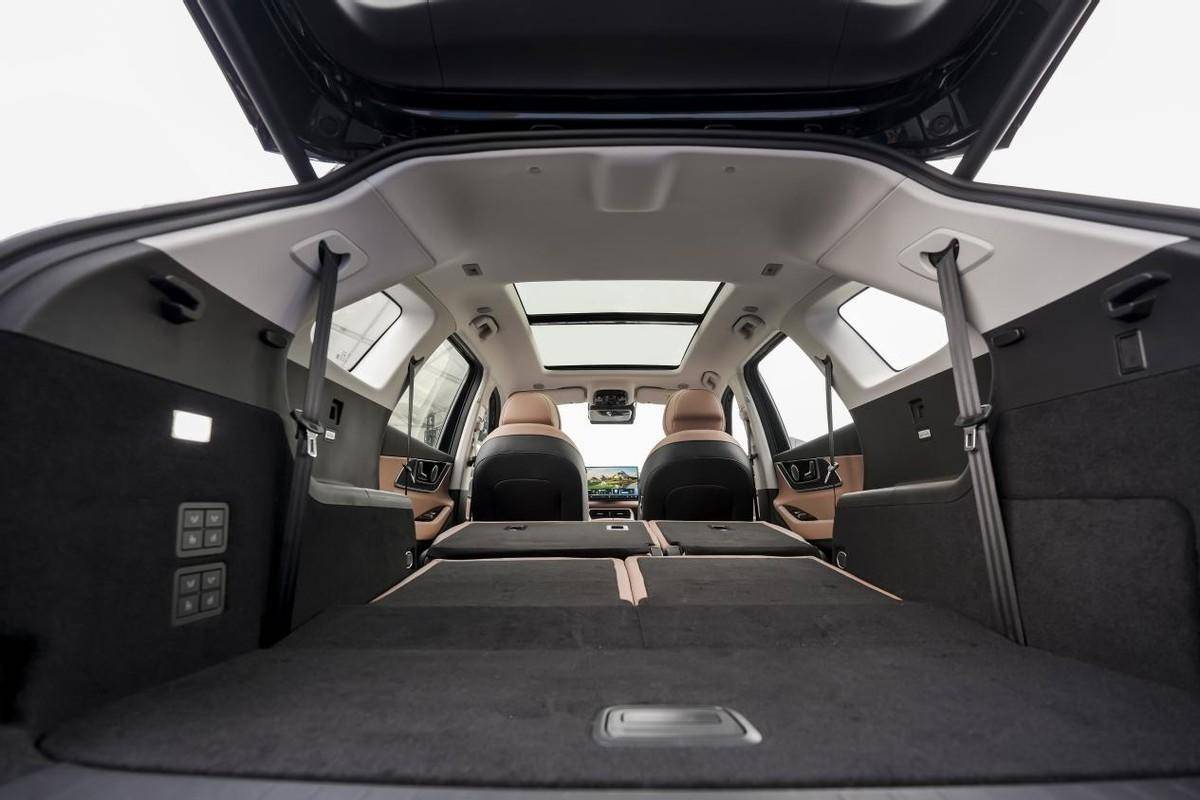 双电机+3挡DHT，纯电续航210Km，风云T9超长续航版上市